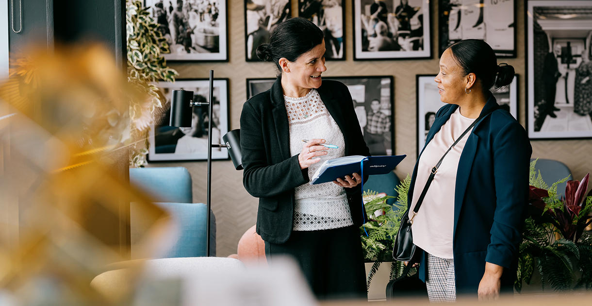 Our 2030 vision and targets | The Hyde Group