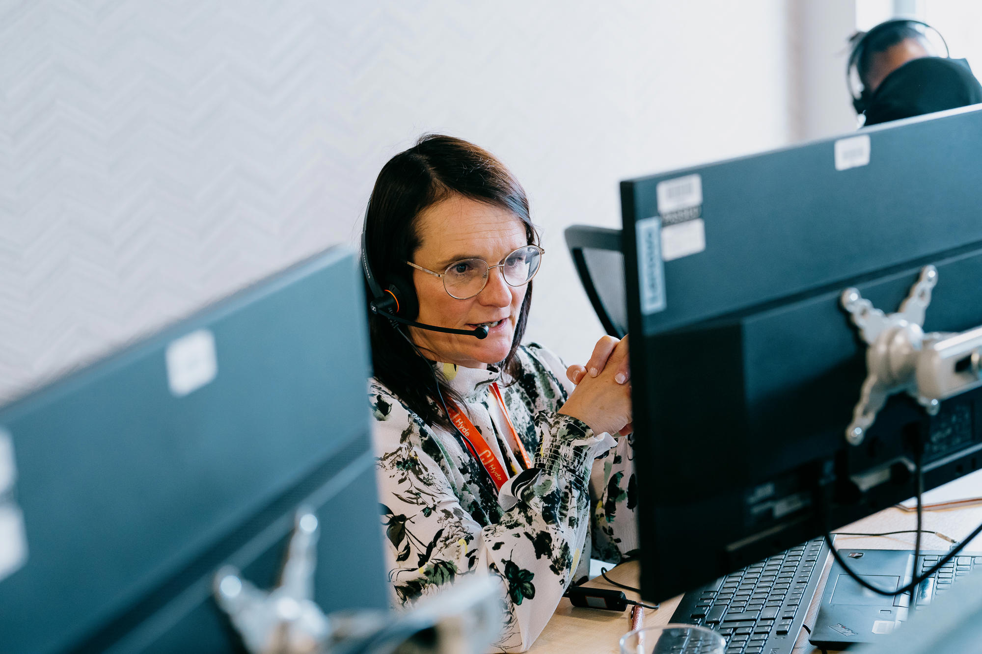 Effectively handling your queries and complaints | The Hyde Group