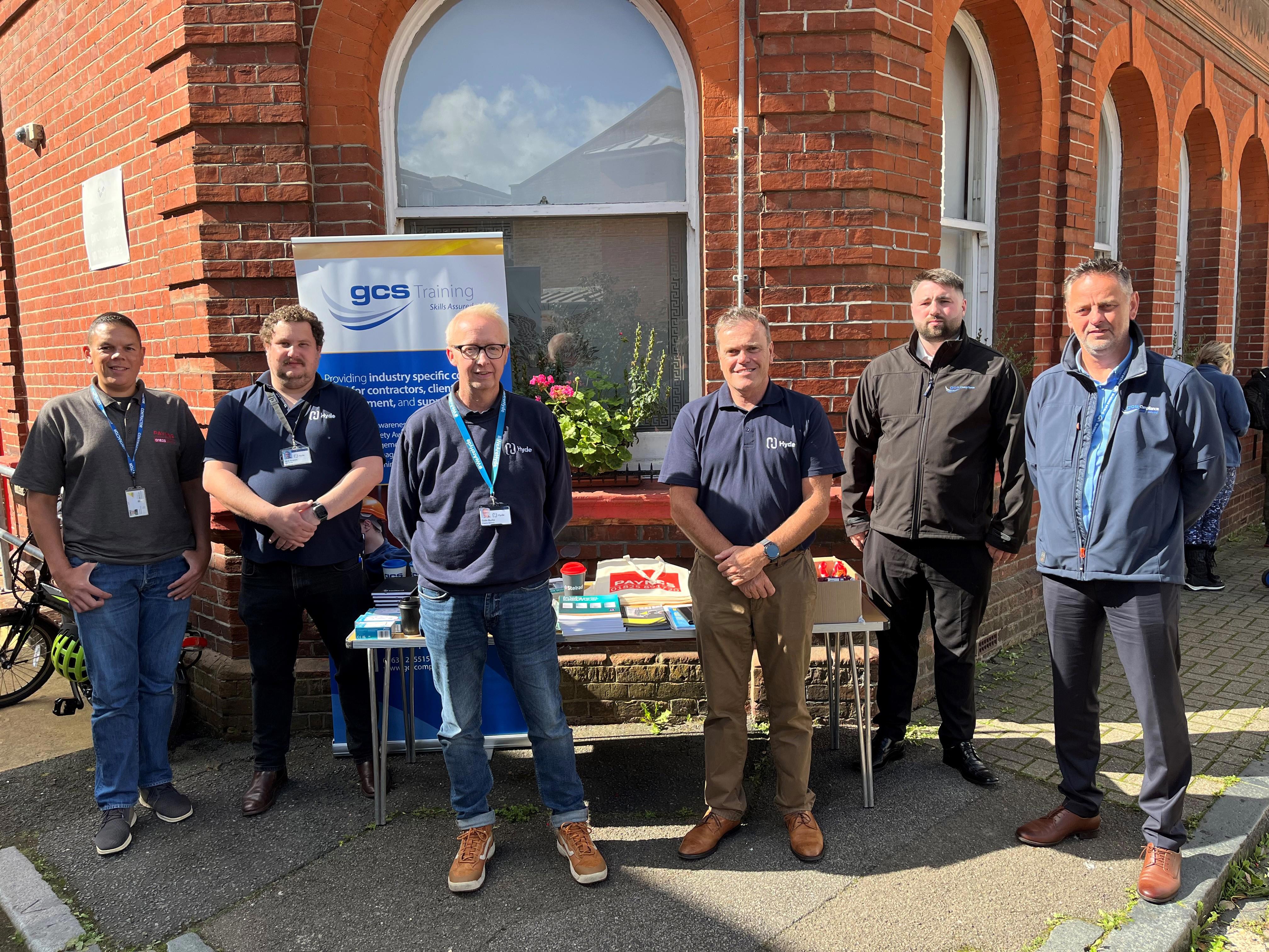 Keeping homes safe this Gas Safety Week and beyond | The Hyde Group