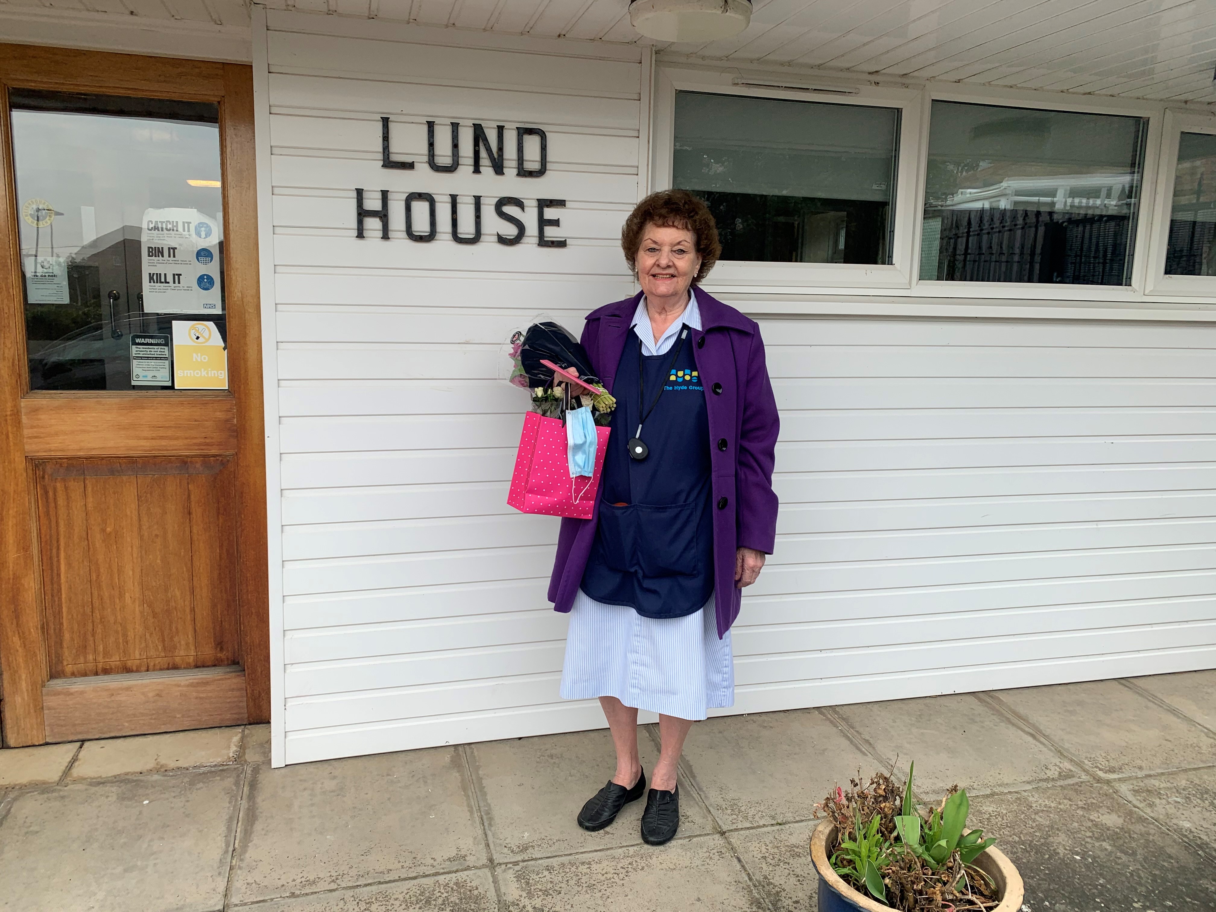 Working for Hyde | The Hyde Group