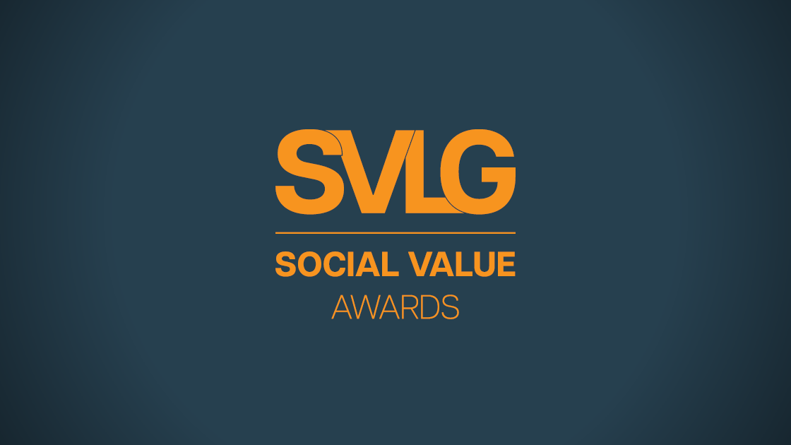 Social value supply-chain awards 2025 | The Hyde Group