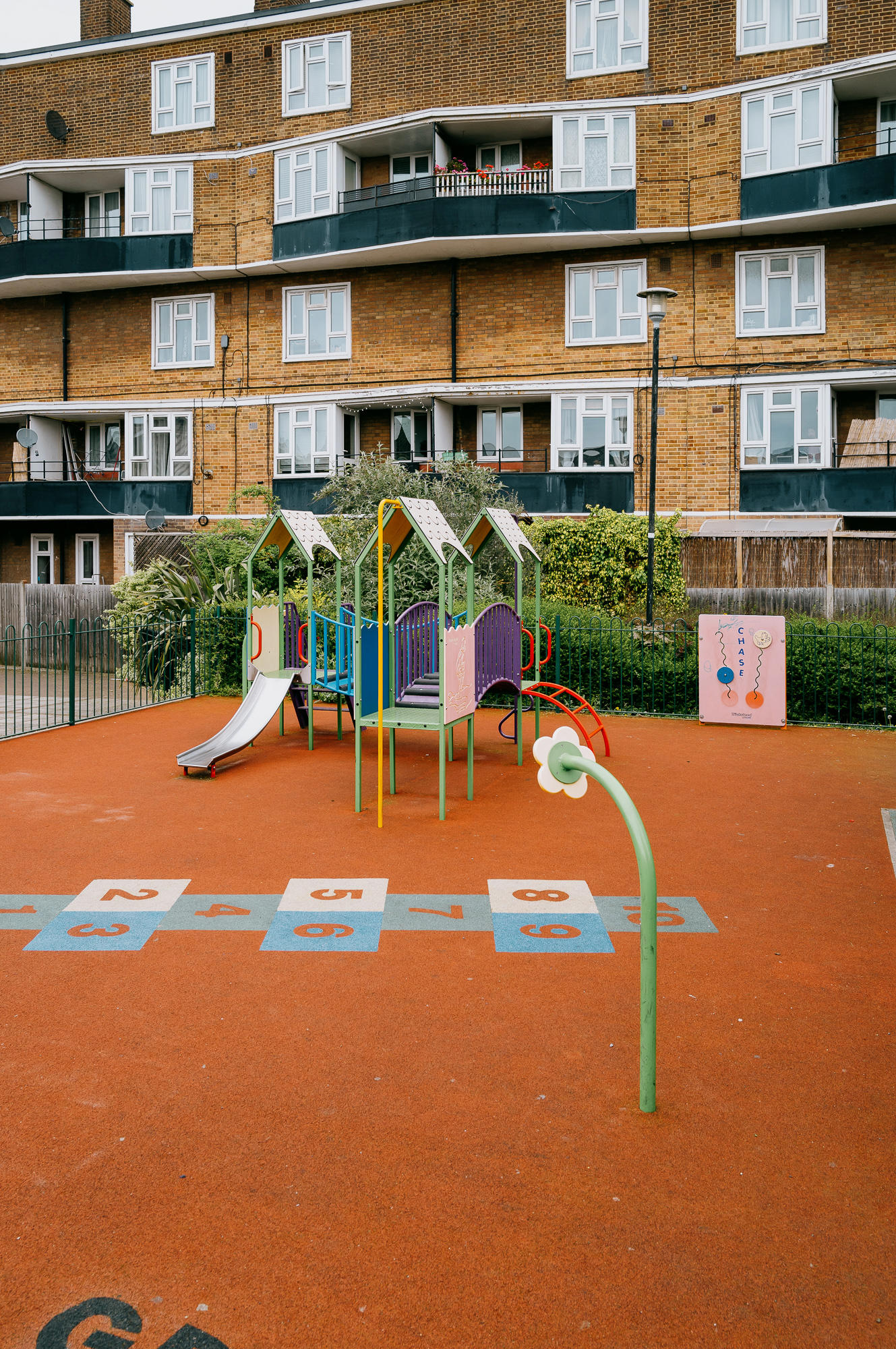 The importance of play - we’re improving local play areas | The Hyde Group