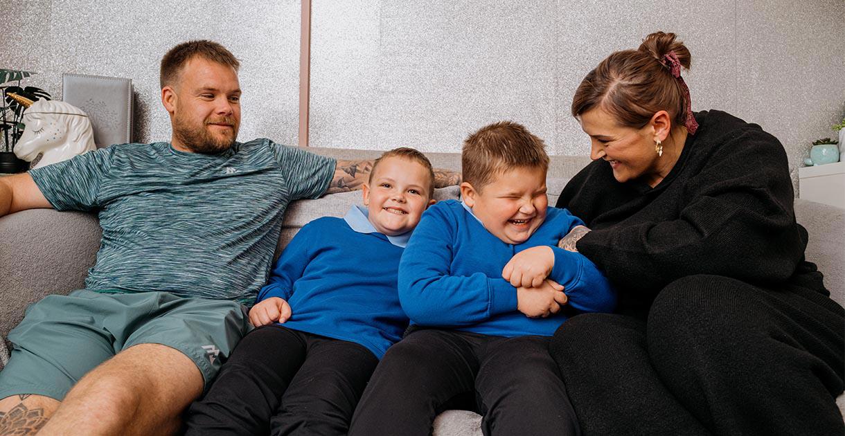 School uniform vouchers – FAQs | The Hyde Group