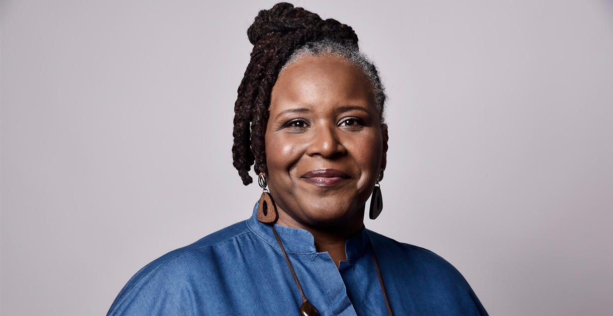 Hyde welcomes resident Debbie Ellison to the Group Board | The Hyde Group