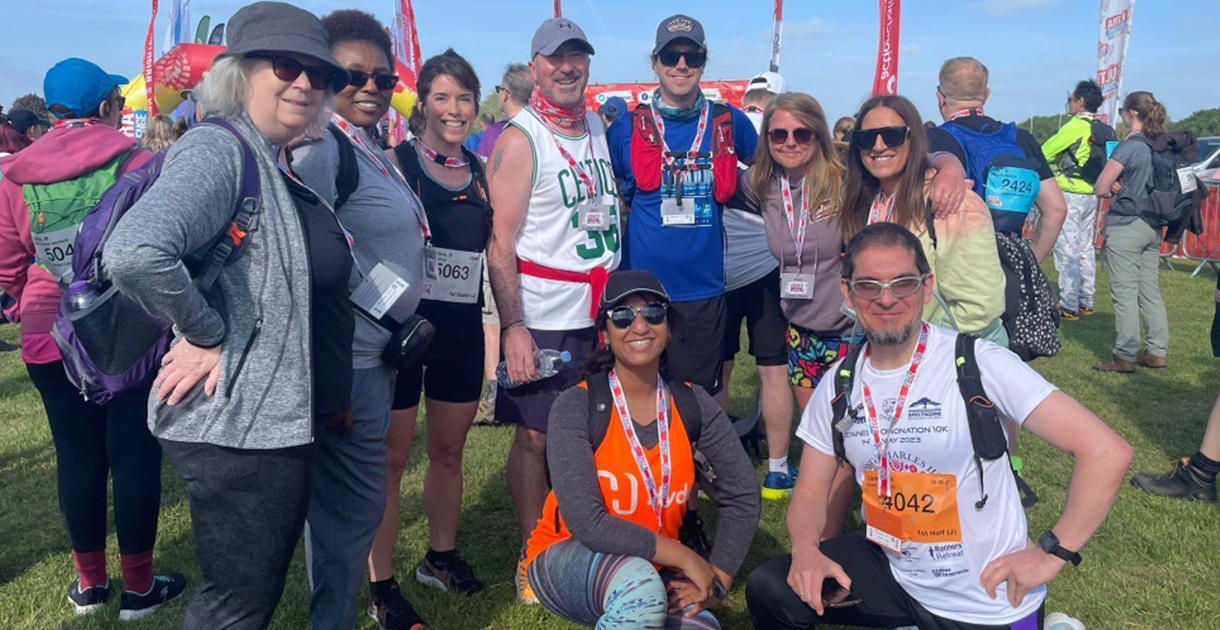 Support our work | The Hyde Group