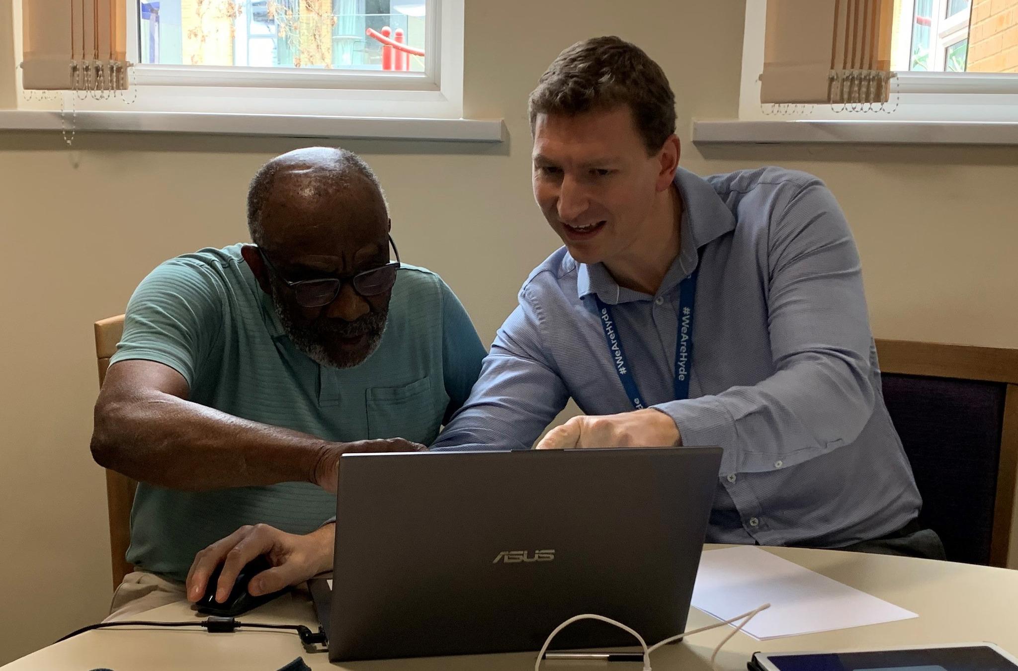 Housing Perks | The Hyde Group