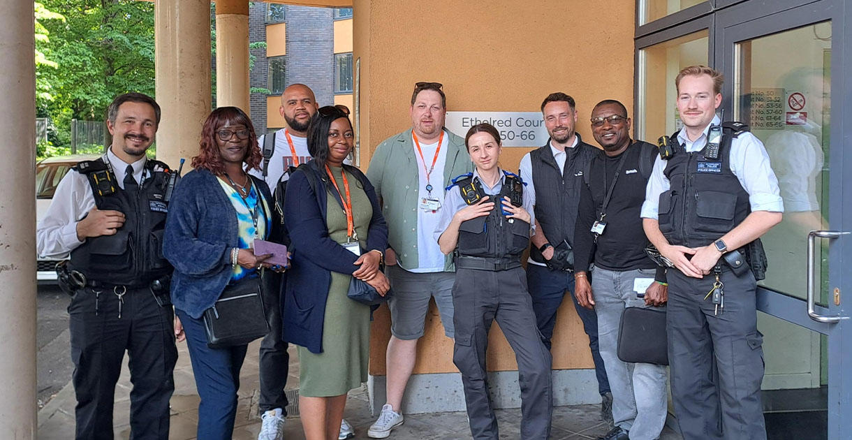 ASB Awareness Week 2025 | The Hyde Group