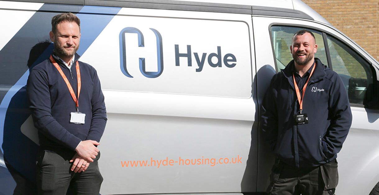 Fan-tastic | The Hyde Group