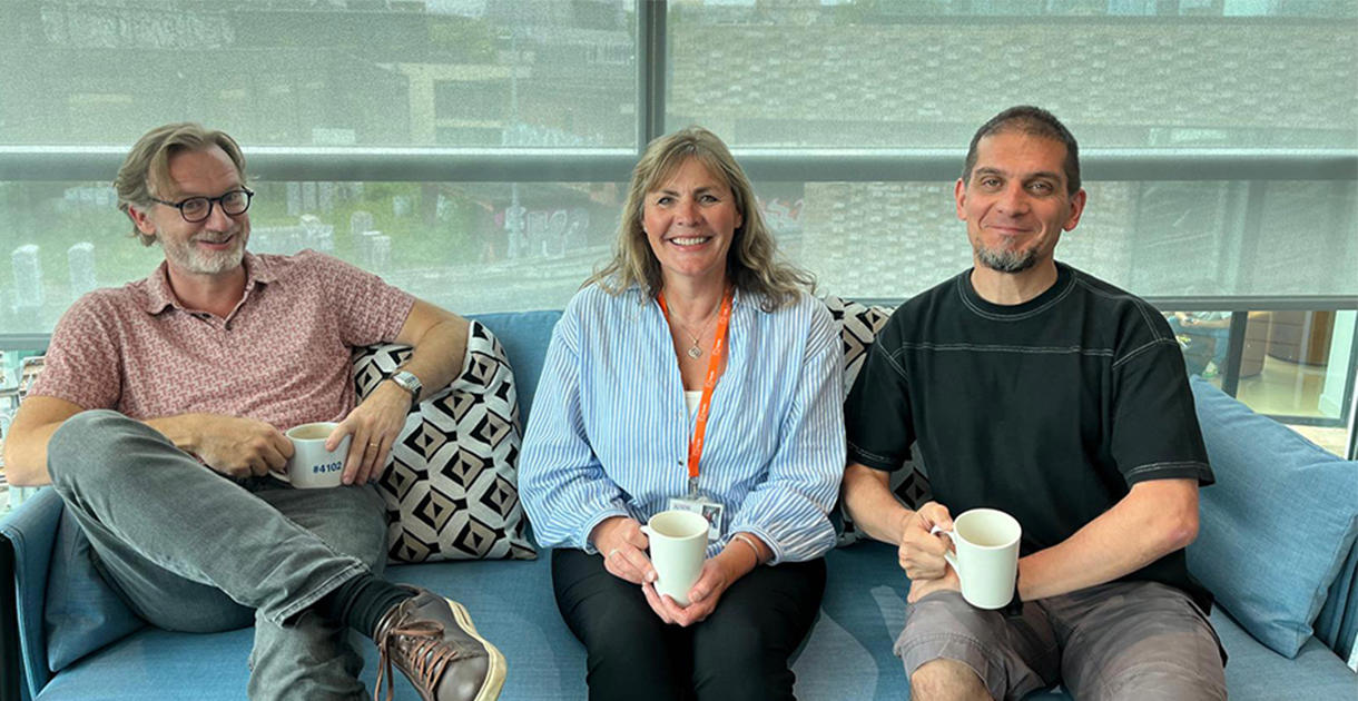 Building a more inclusive organisation | The Hyde Group