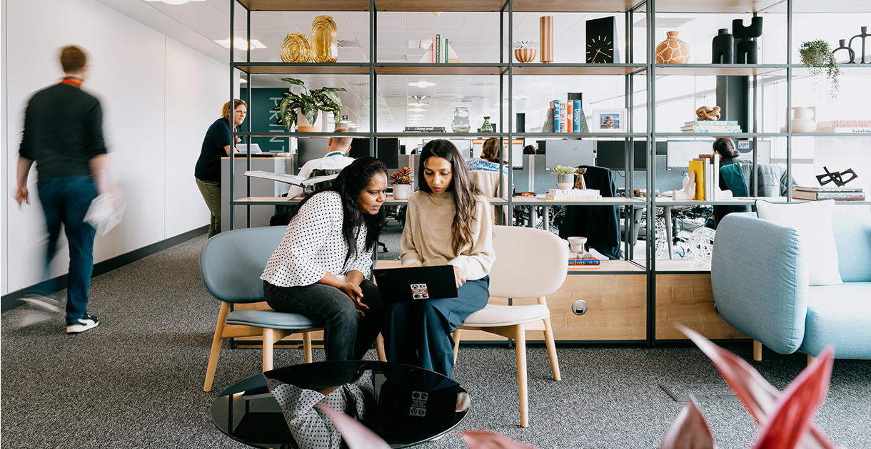 Empower our people | The Hyde Group